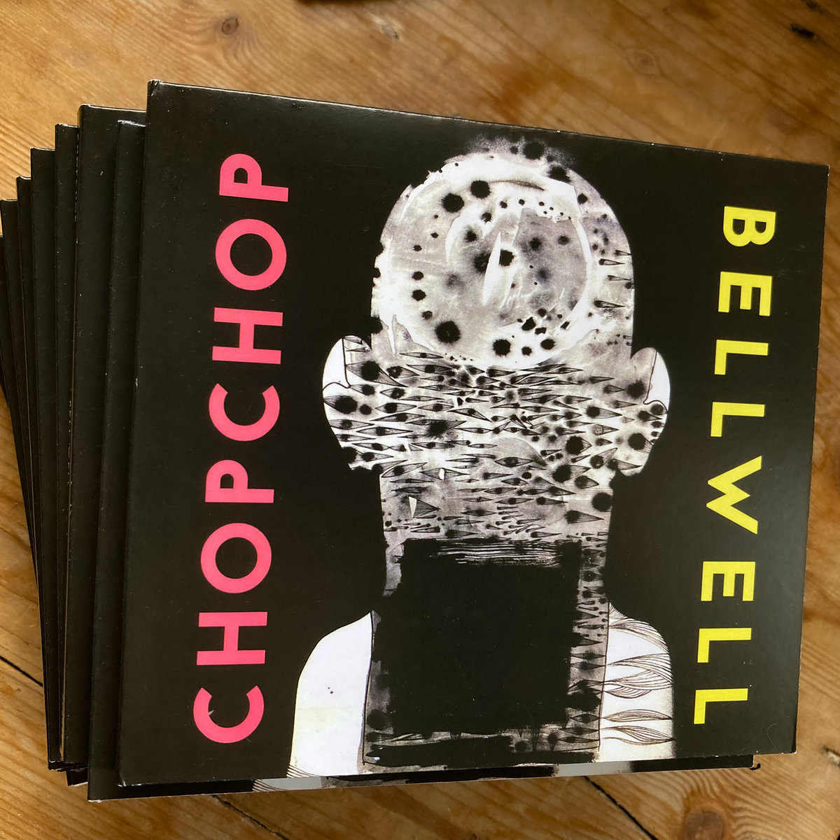 BELL WELL | CHOPCHOP