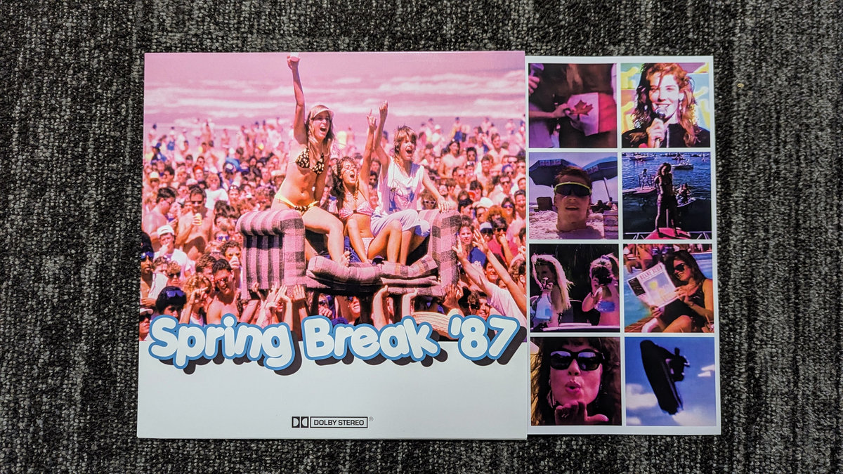 vhs collection | 直子coed | Utopia District