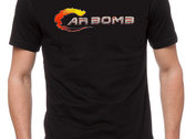 Merch | Car Bomb