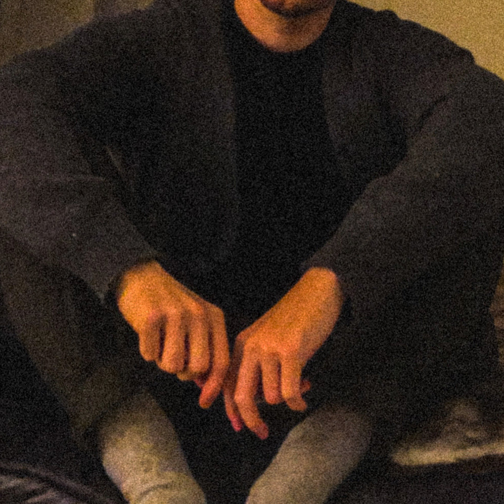 all dressed up and nowhere to go | Rubyn