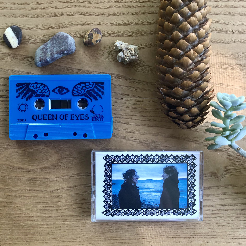 West of Roan, “Queen of Eyes” | Bandcamp Daily