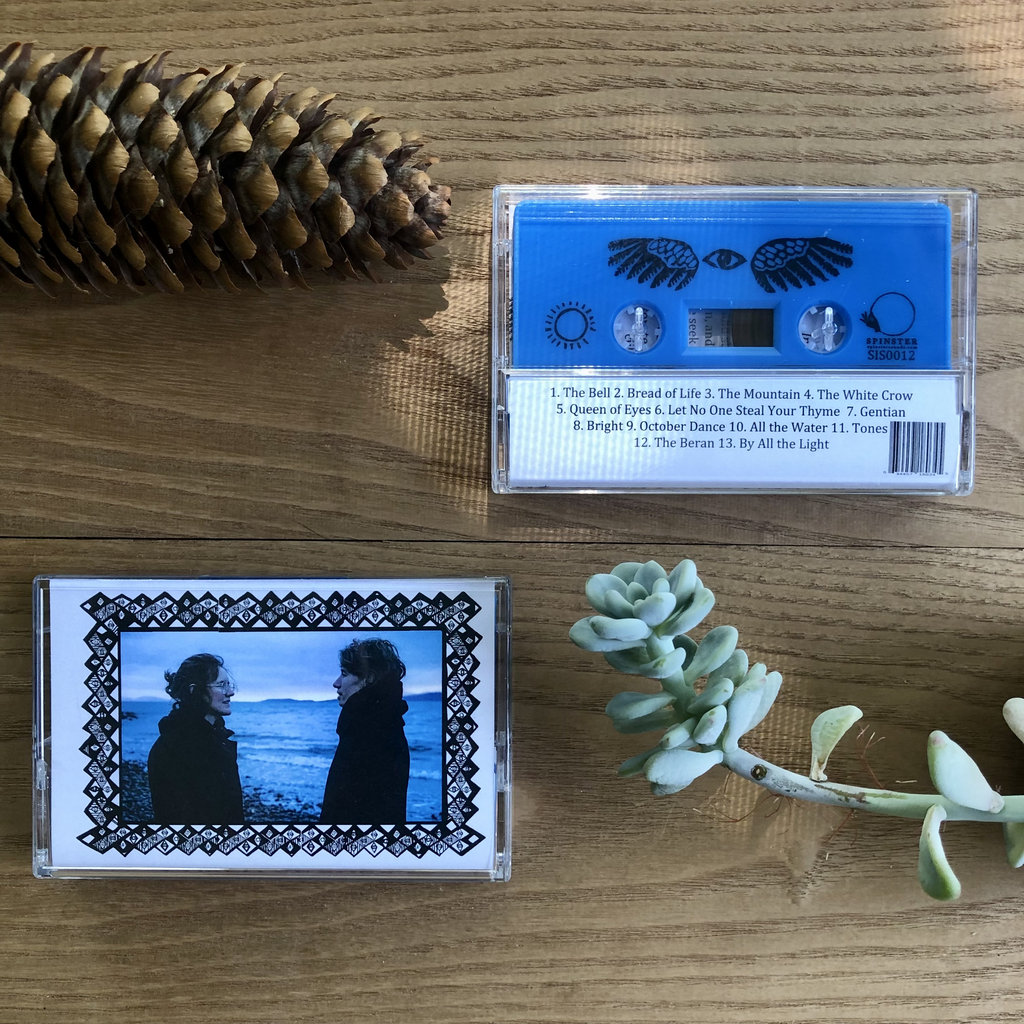West of Roan, “Queen of Eyes” | Bandcamp Daily