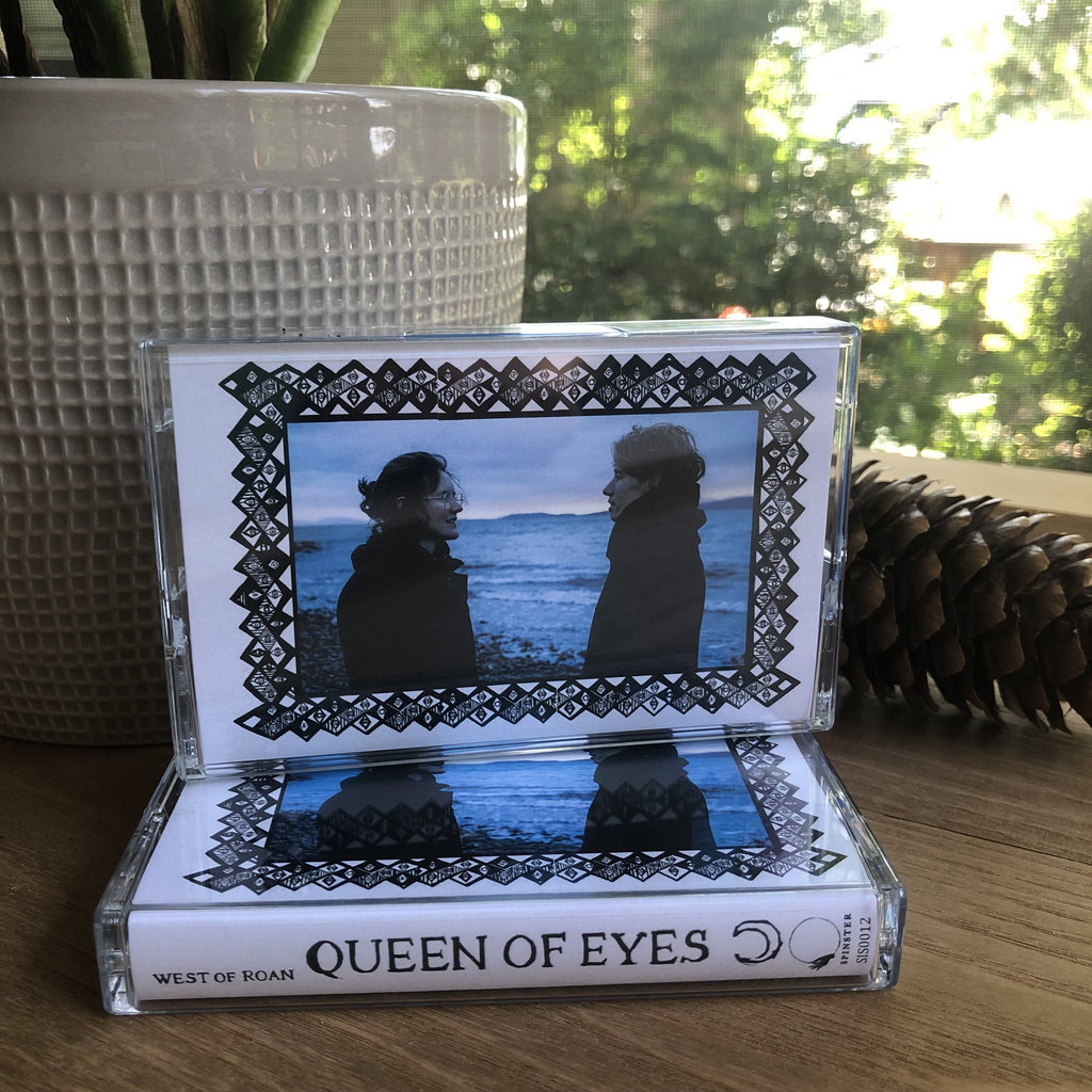 West of Roan, “Queen of Eyes” | Bandcamp Daily