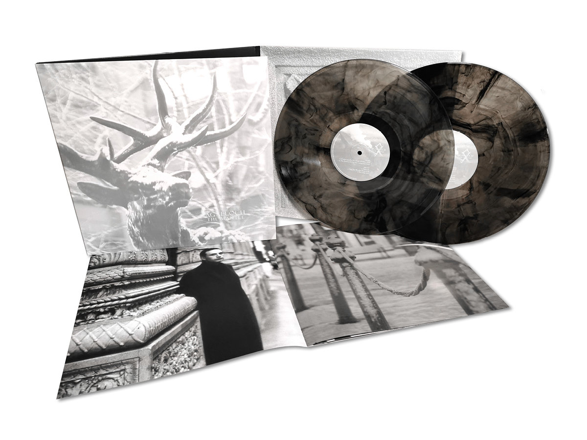 The Mantle (Deluxe Edition) | AGALLOCH