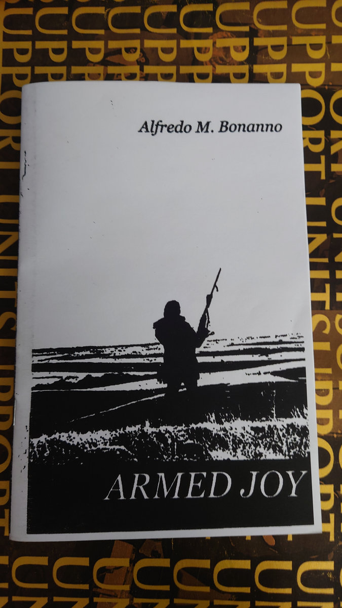 In Remembrance Of Bonanno | Support Unit | Black Ring Rituals Records