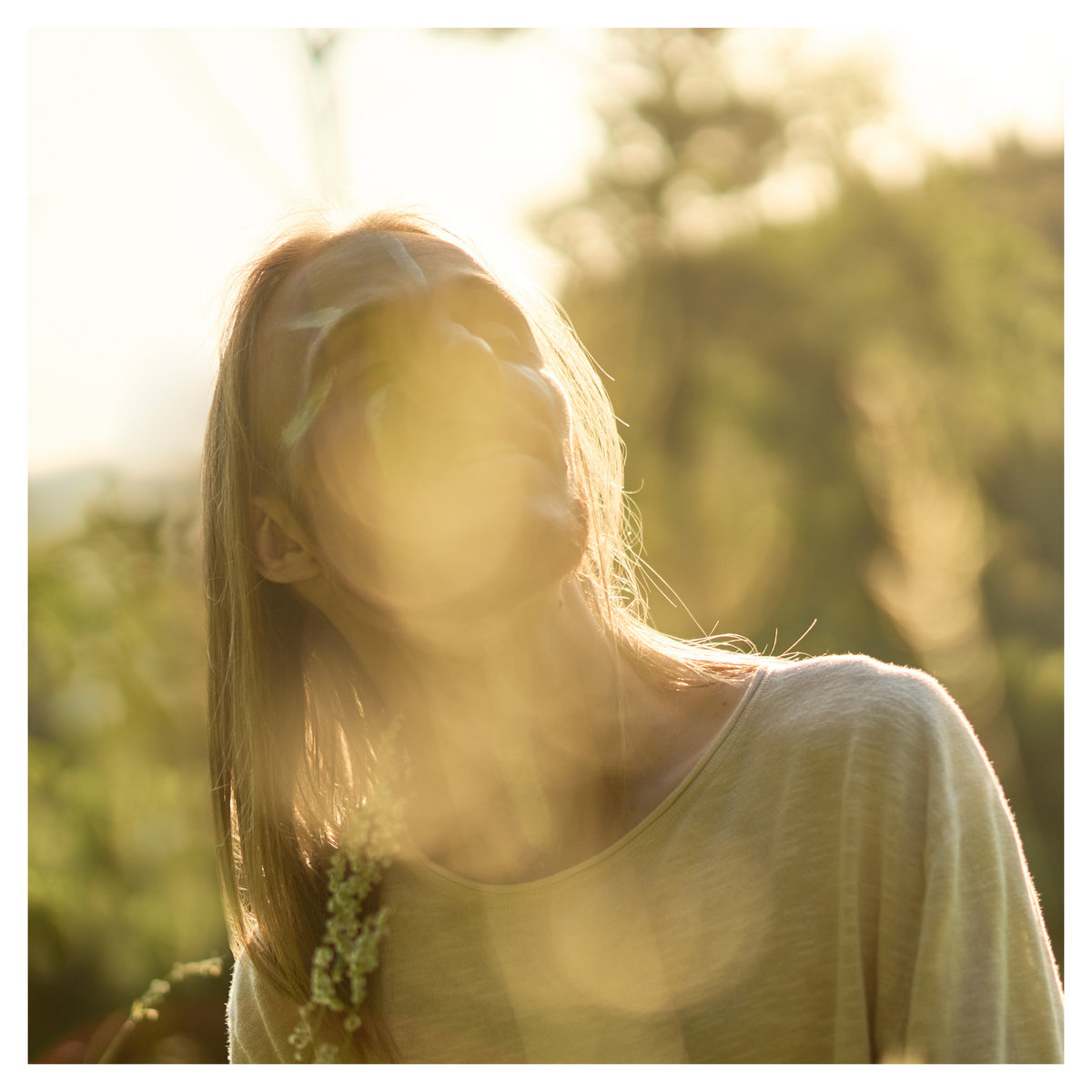 Into Me See | Quentin Damour