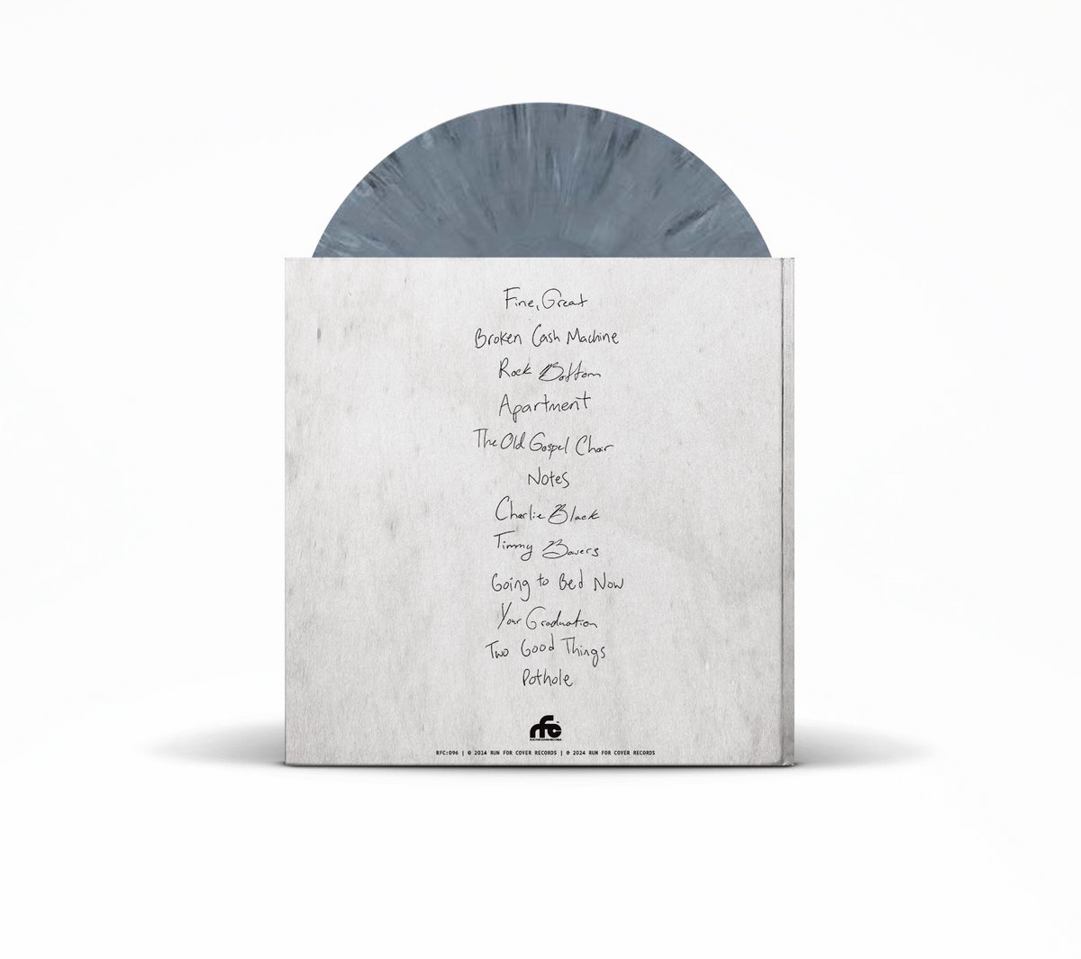 You're Gonna Miss It All | Modern Baseball