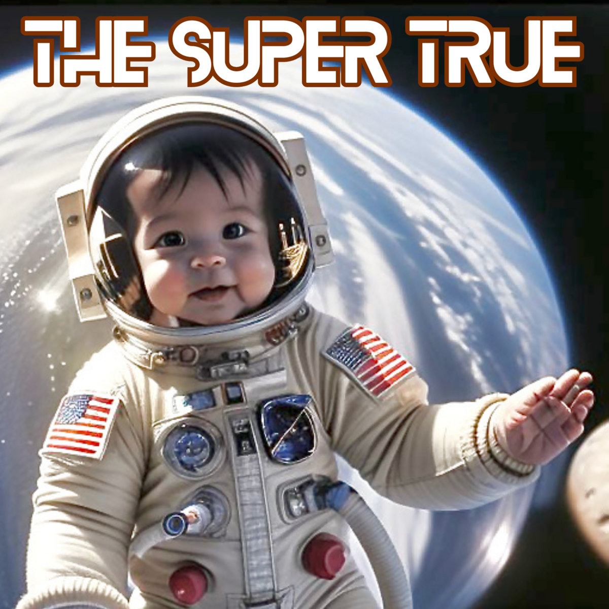 Get to Know The Super True | The Super True