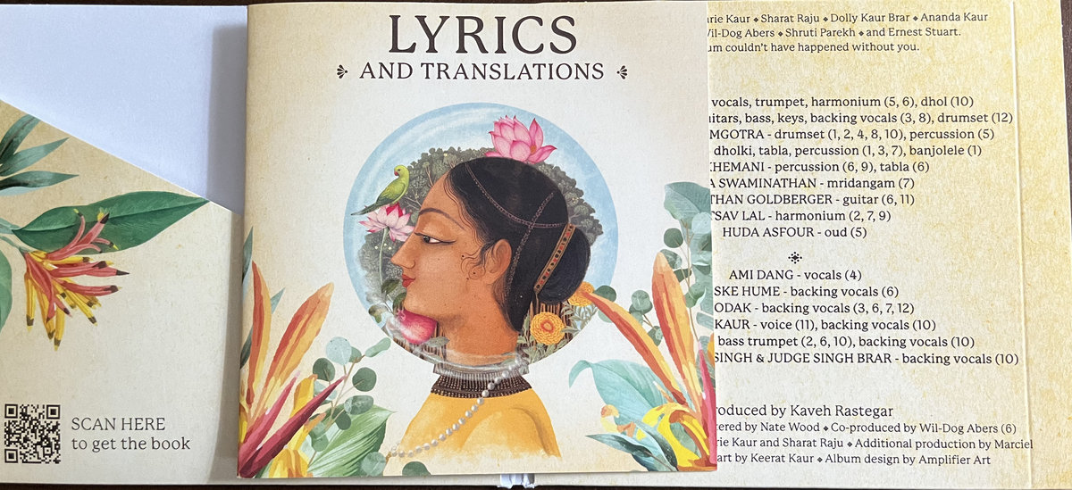 Sage Warrior | Sonny Singh