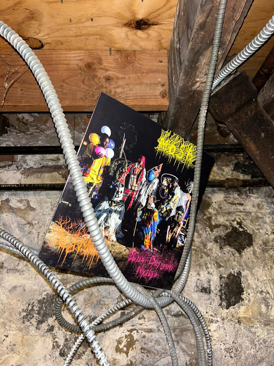 ED/MCL Ibisazi Designers Nyabyo | ED/MCL Ibisazi Designers Nyabyo | ED / MCL