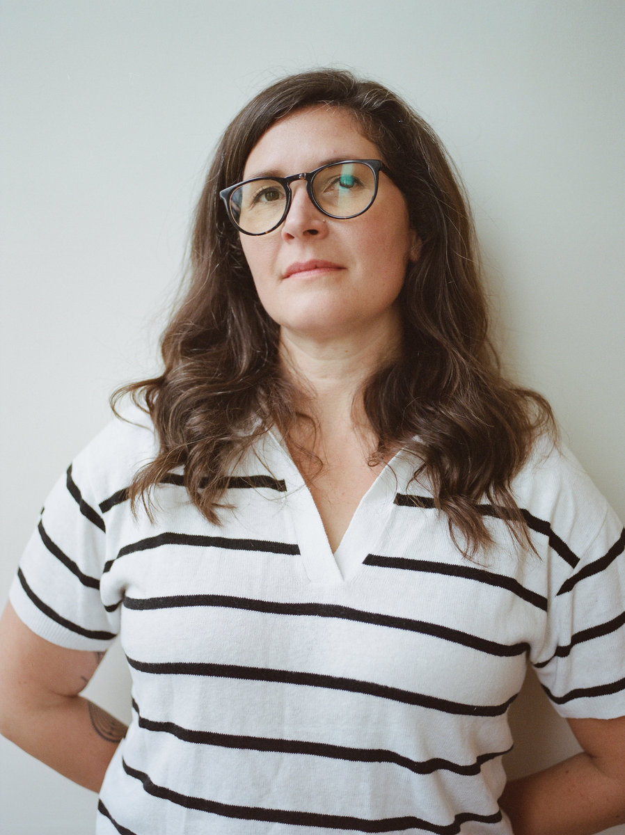 Cotyledons, Stems and Buds | Kate Haralson and the Martins | Kate Haralson