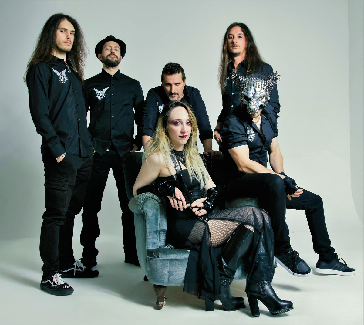 Kaleidoscope | Aevum