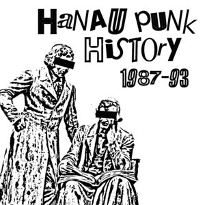 Music | Hanau Punk History 1987-1993