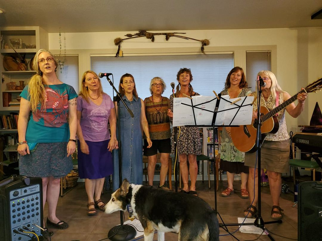 Pantheon: Honoring the Pagan Divine | Crow Women