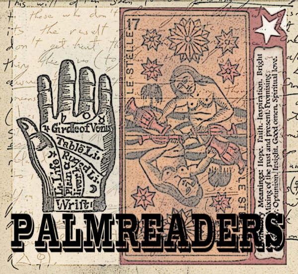 Maco Light | Palm Readers
