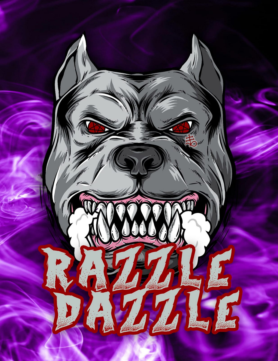 Paradogs Multiverse Vol.1 | Razzle Dazzle Records