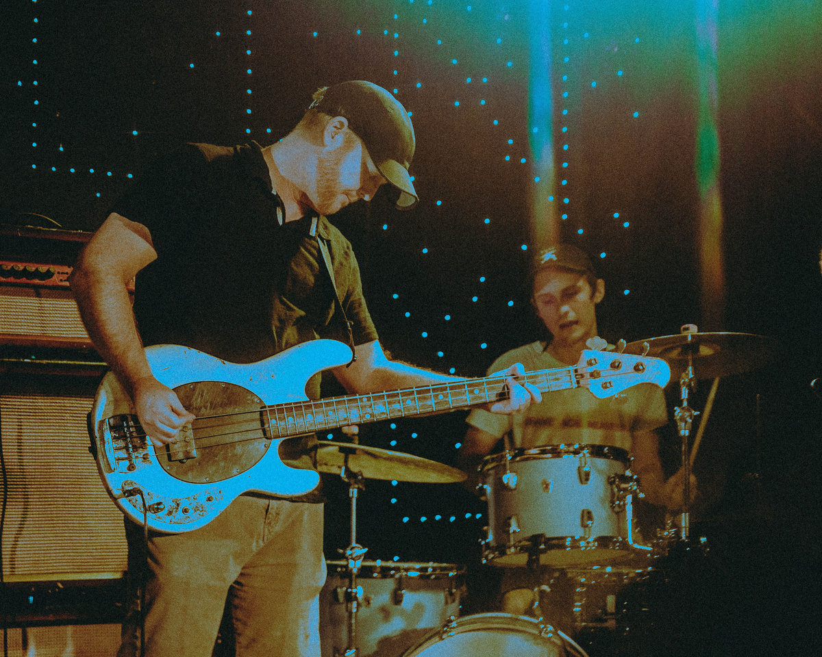 Nothing Less | The Gangly Youth