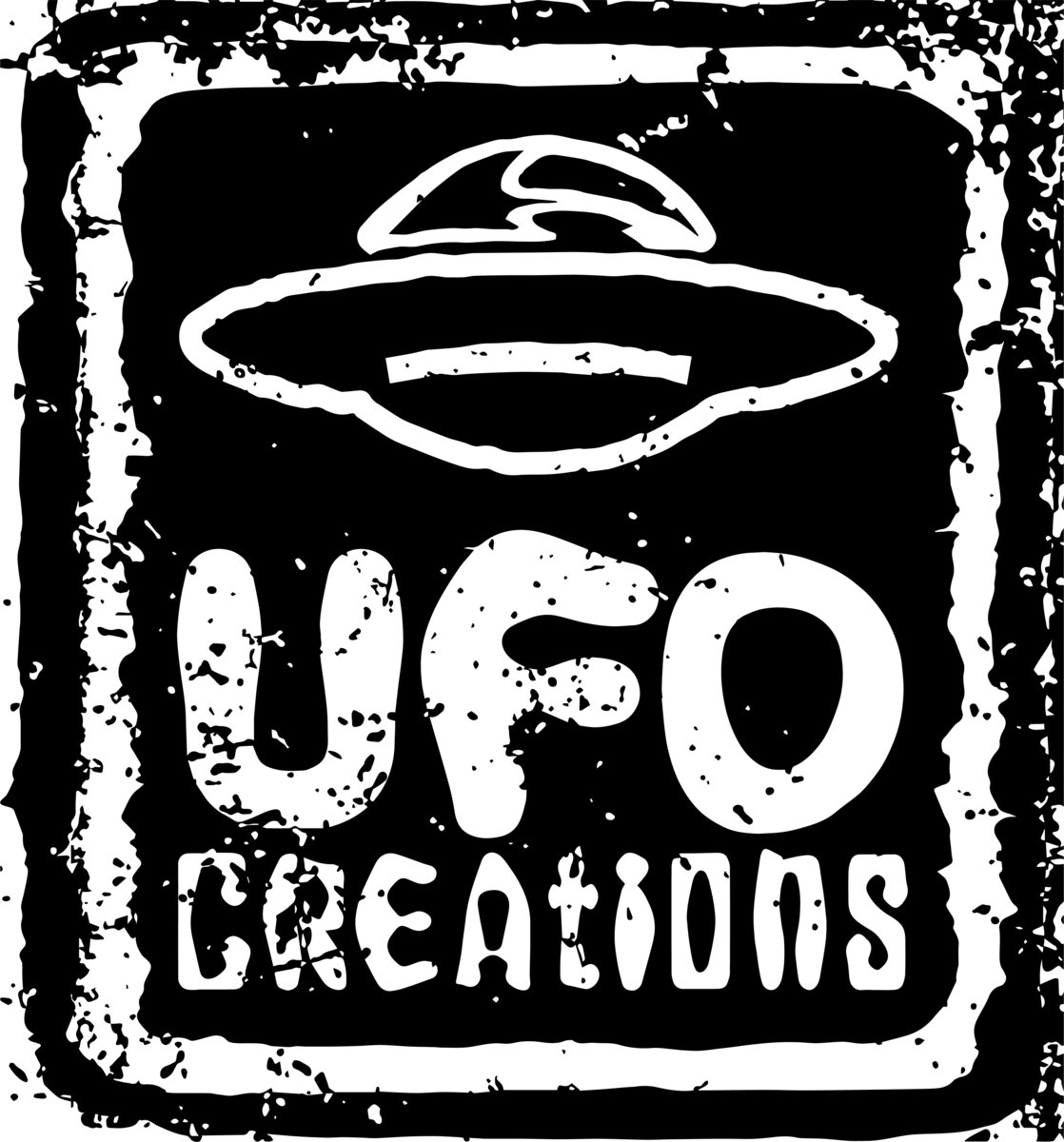 Sub Sun Burn Giulio Fontana UFO CREAtions