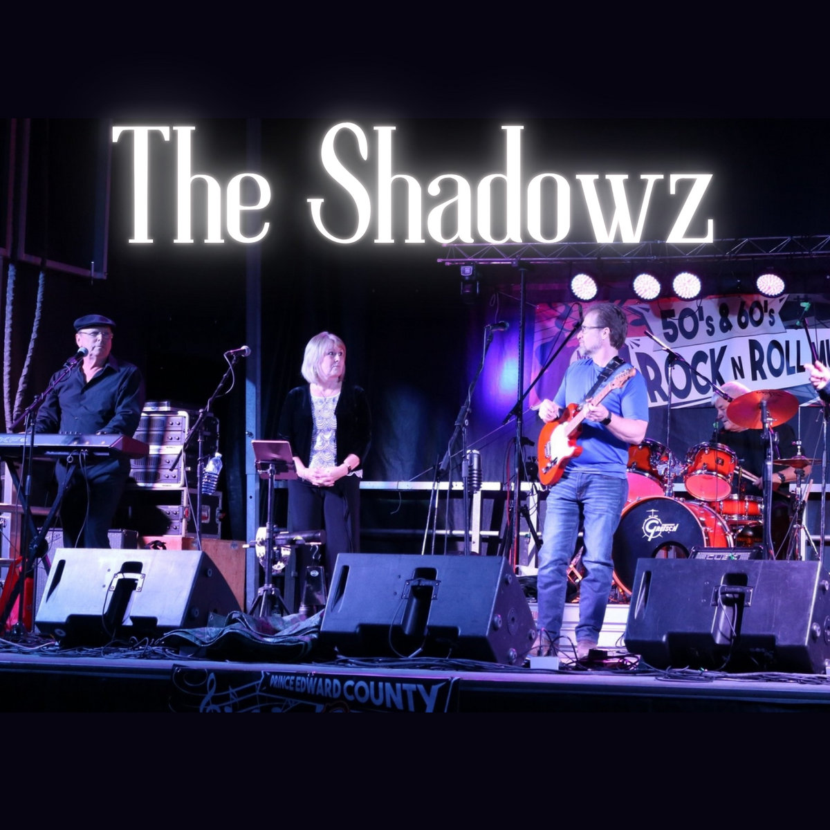 The Shadowz | The Shadowz