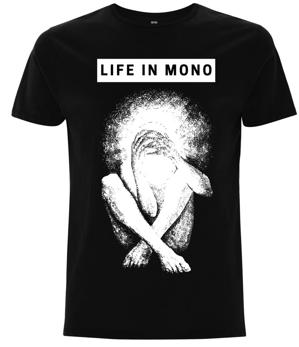 Life In Mono T-shirt | Life In Mono