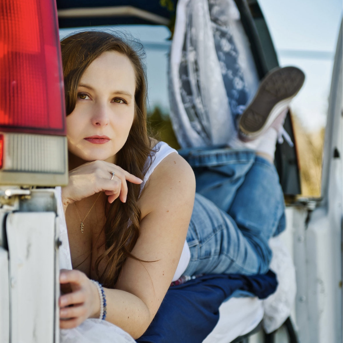 Wanderlust | Michelle Calder