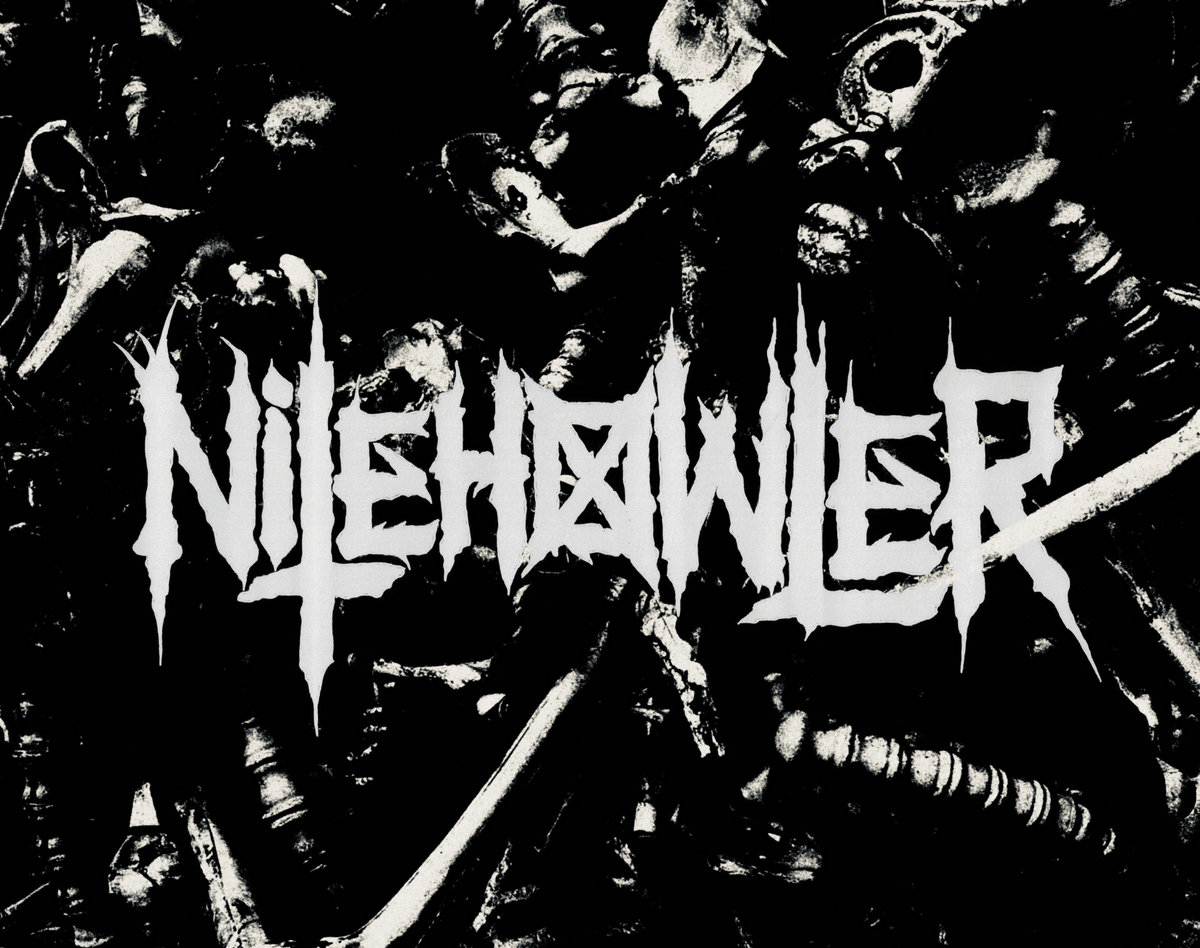 Eskizo/Strategic Warheads Split | Nitehowler