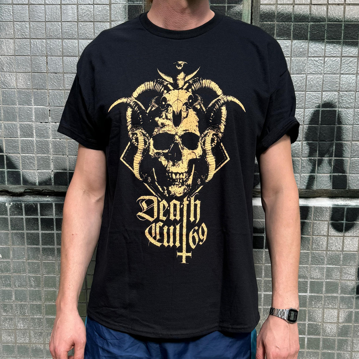 Hell On Earth | DEATH CULT 69