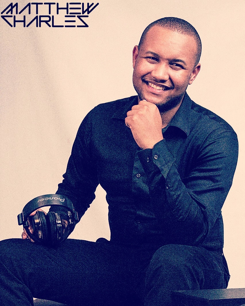 Champion (Matthew Charles 2024 DnB Remix) | Buju Banton | DJMatthewCharles