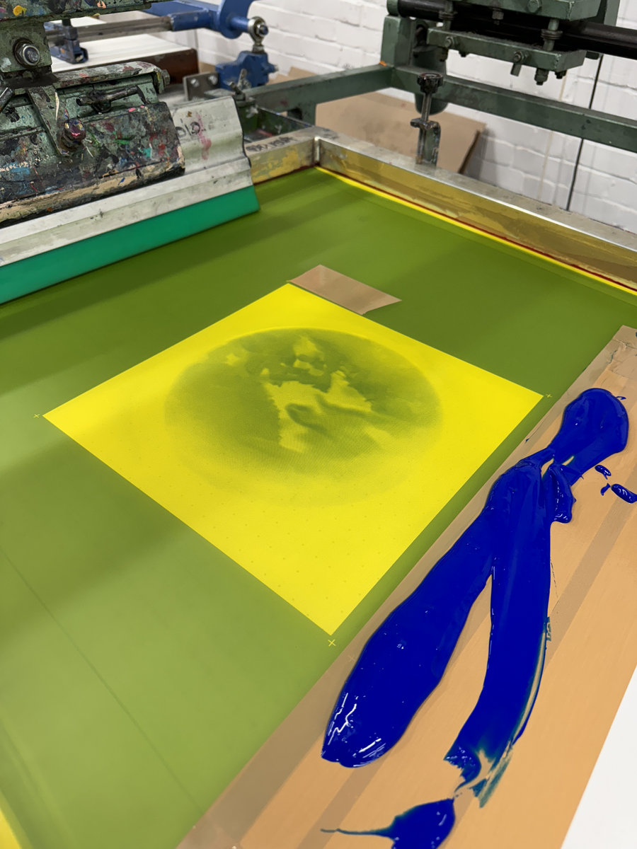 Duality | Hector Plimmer