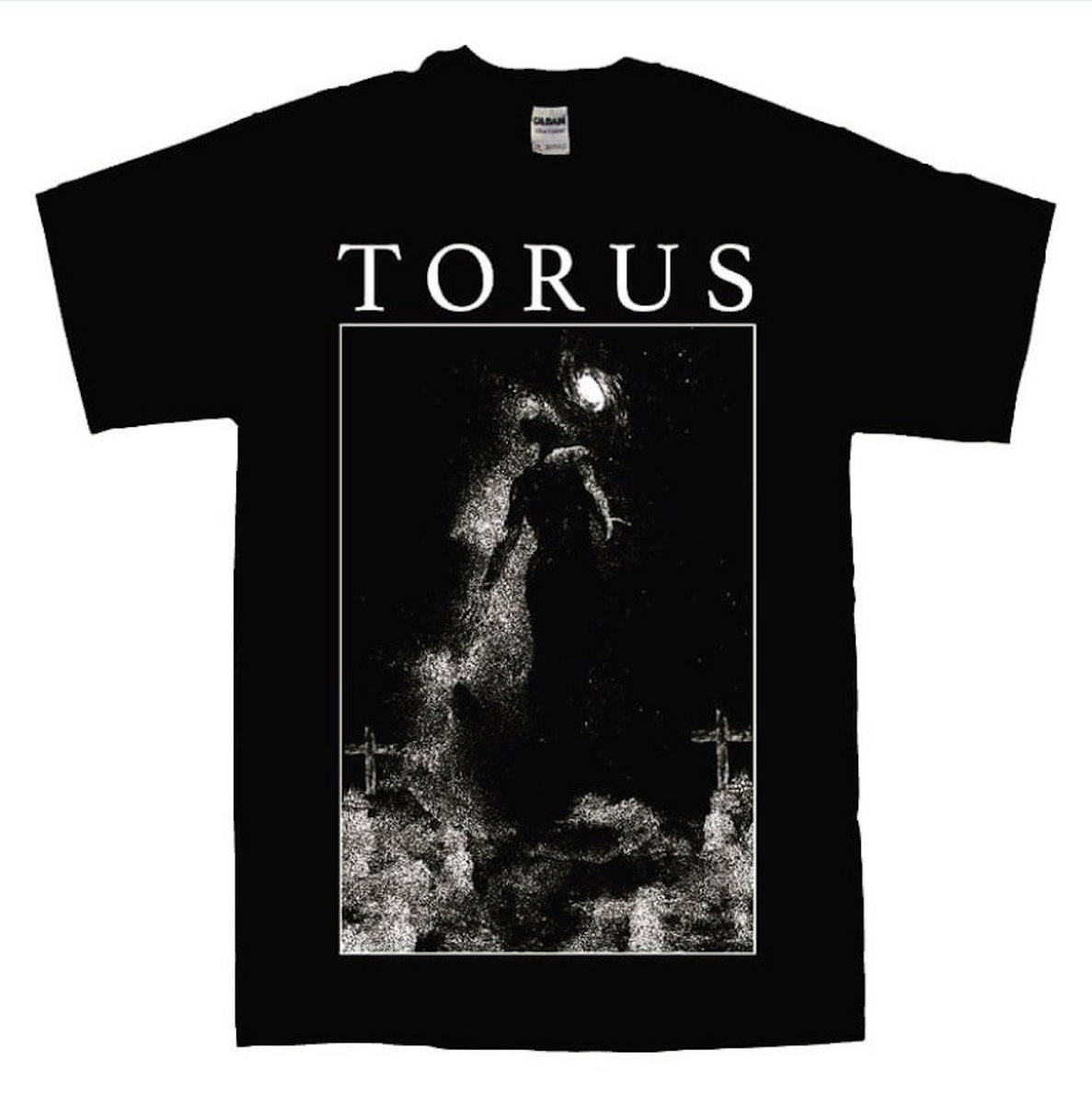 Dean T-Shirt | Torus