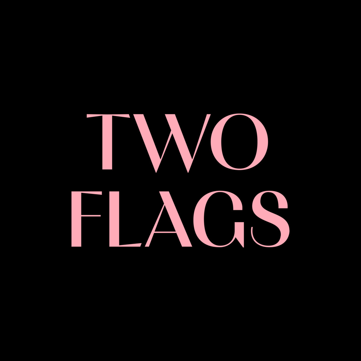 Meadowlark EP (2024) | Two Flags