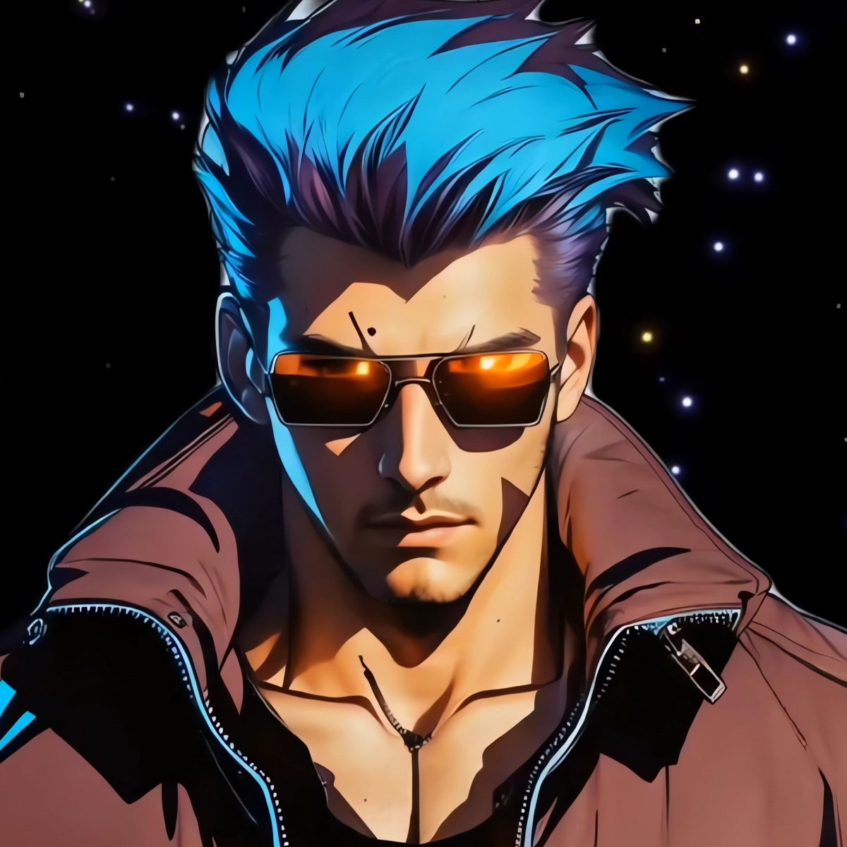 Future 80's | Midnight Driver