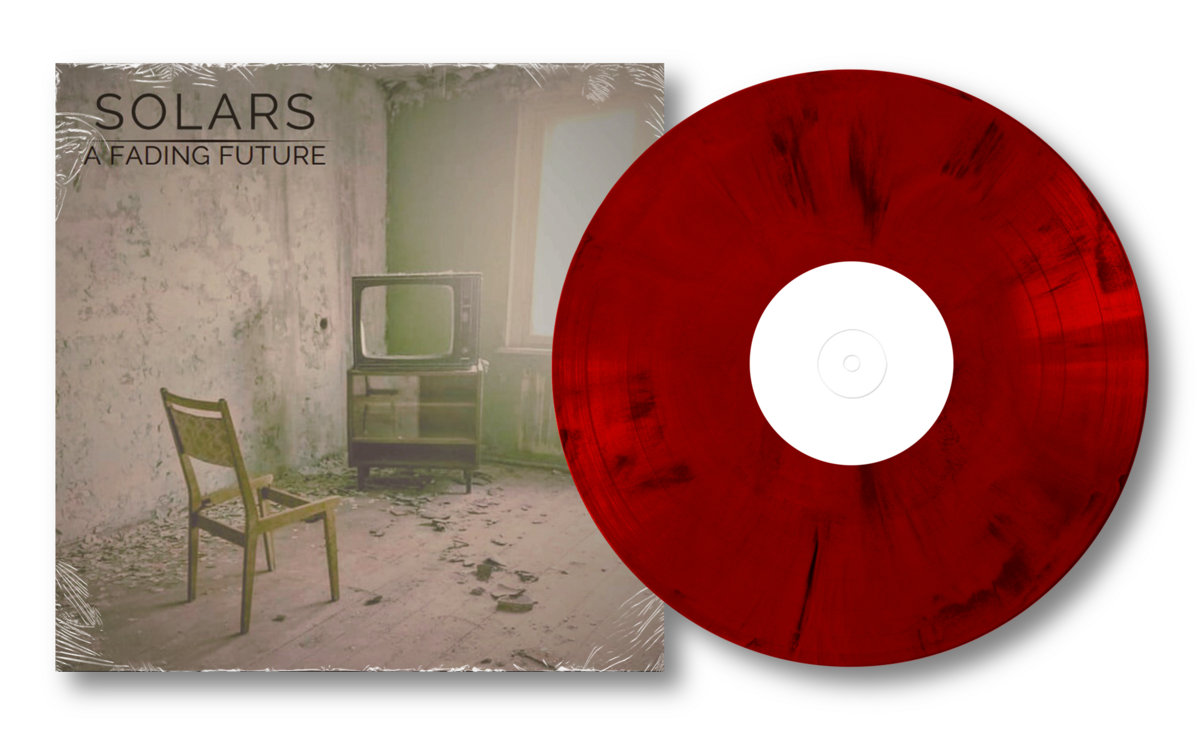 A Fading Future | Solars