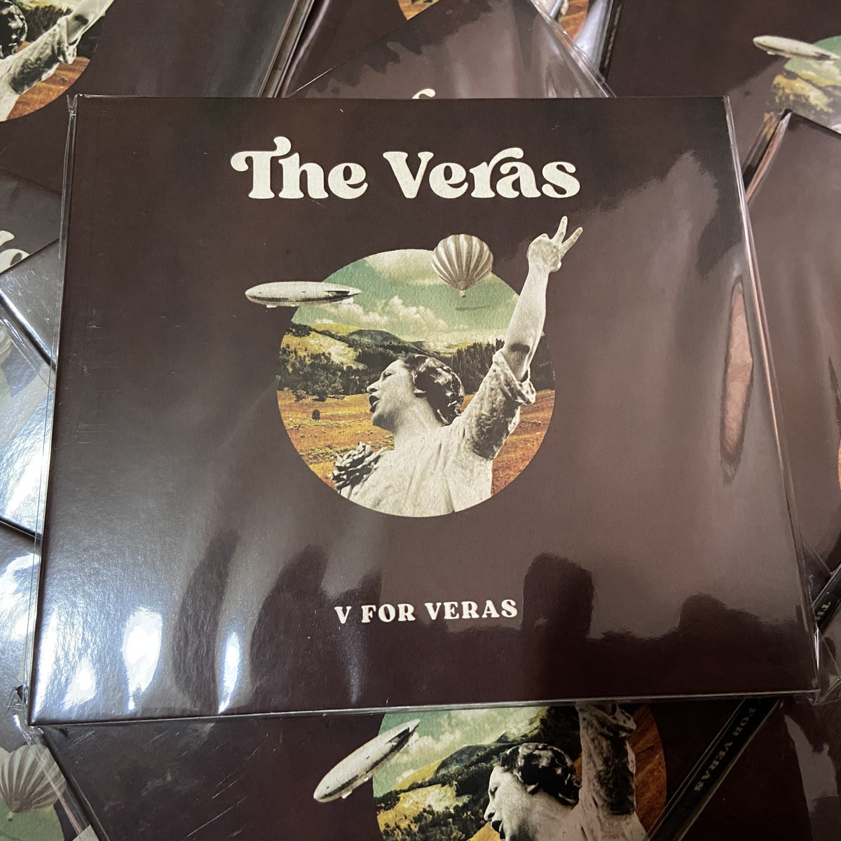 V for Veras | The Veras