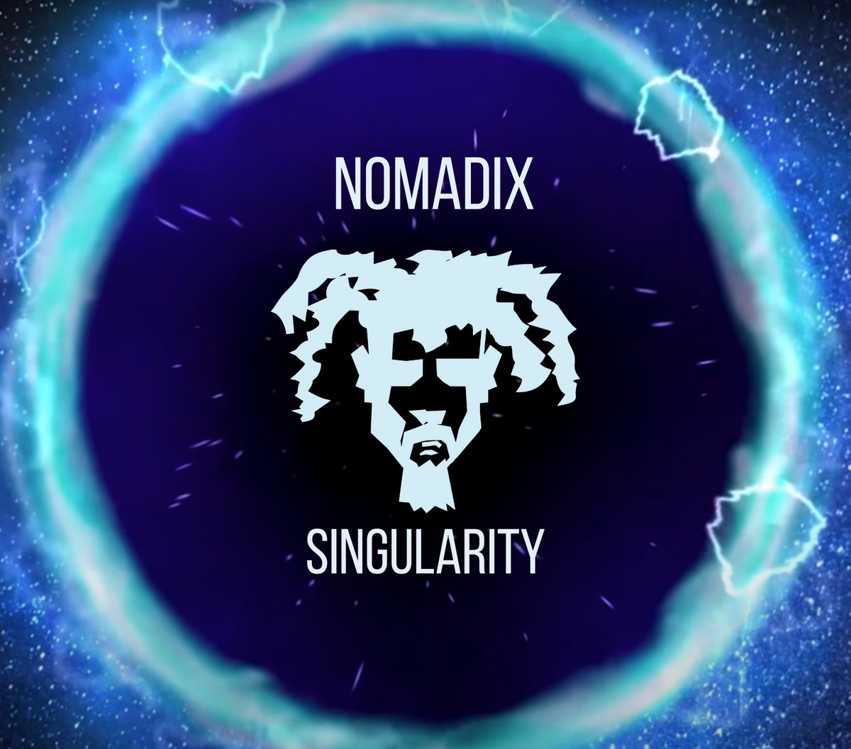 Singularity | NomadiX | NOMADIX