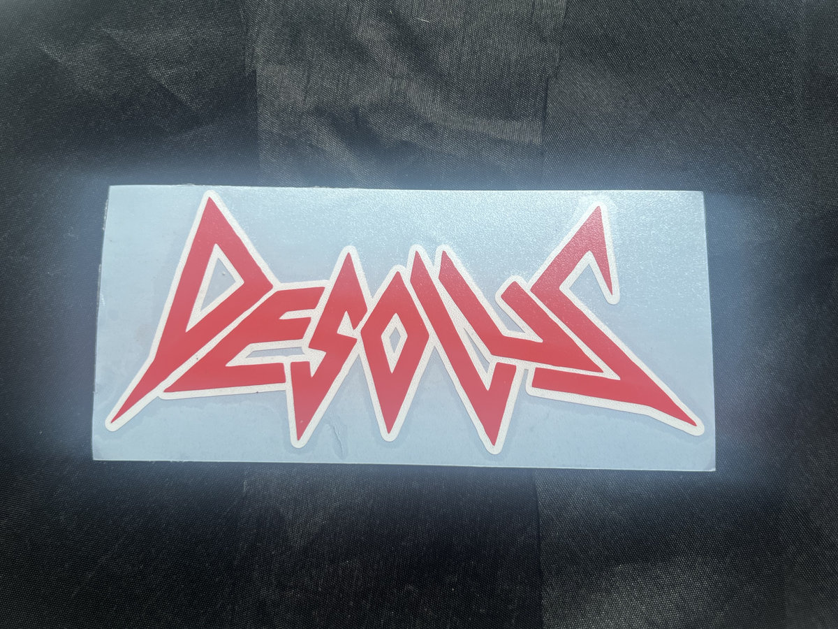 Decal | DESOLUS