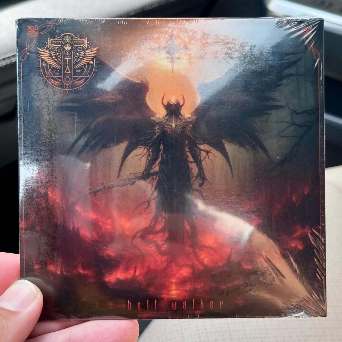 Hell Walker | Tyraels Ascension