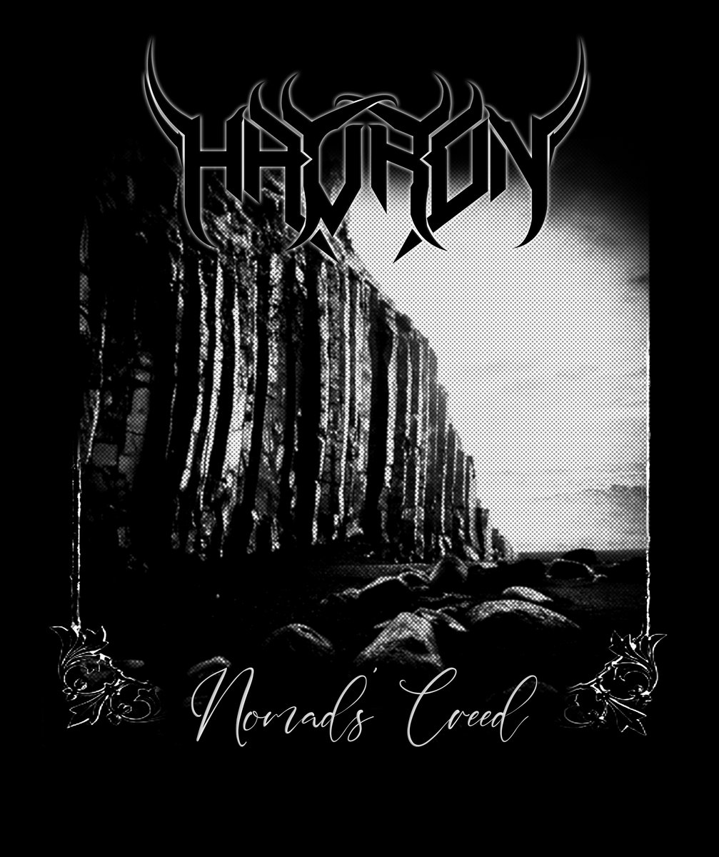 Nomad's Creed t-shirt | Havron