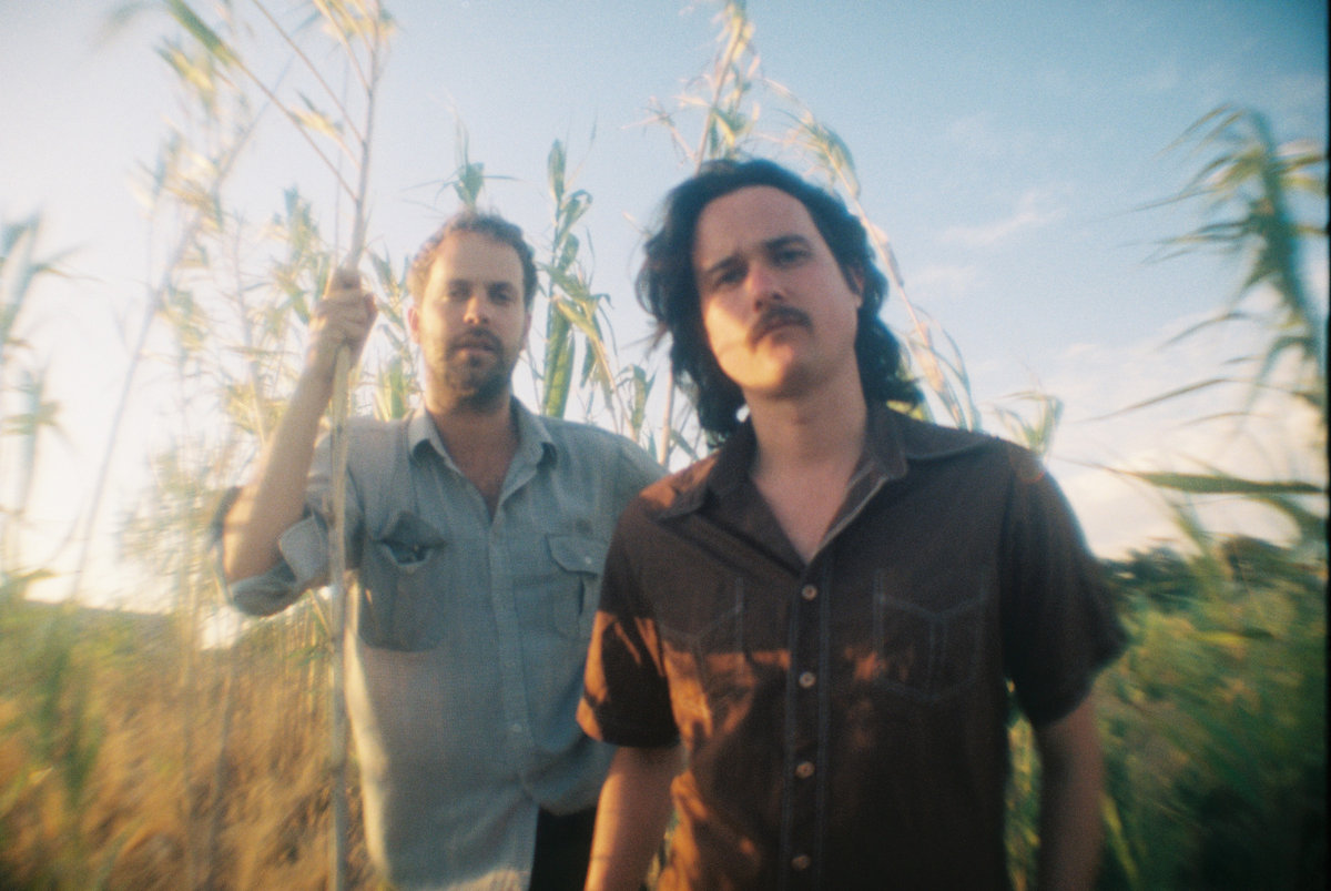 Ill Times | GUM, Ambrose Kenny-Smith