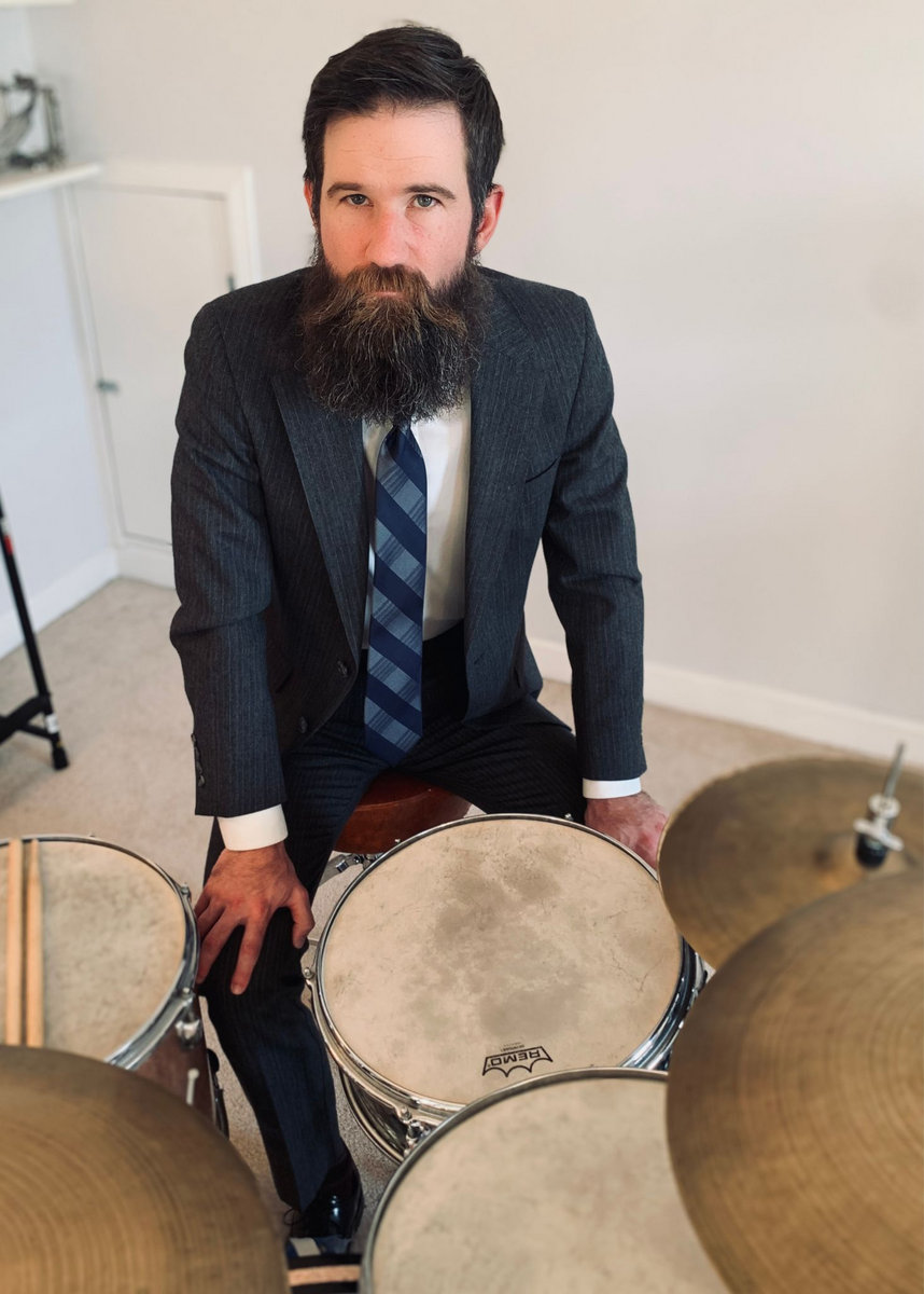 Loft Glow | John Alvey