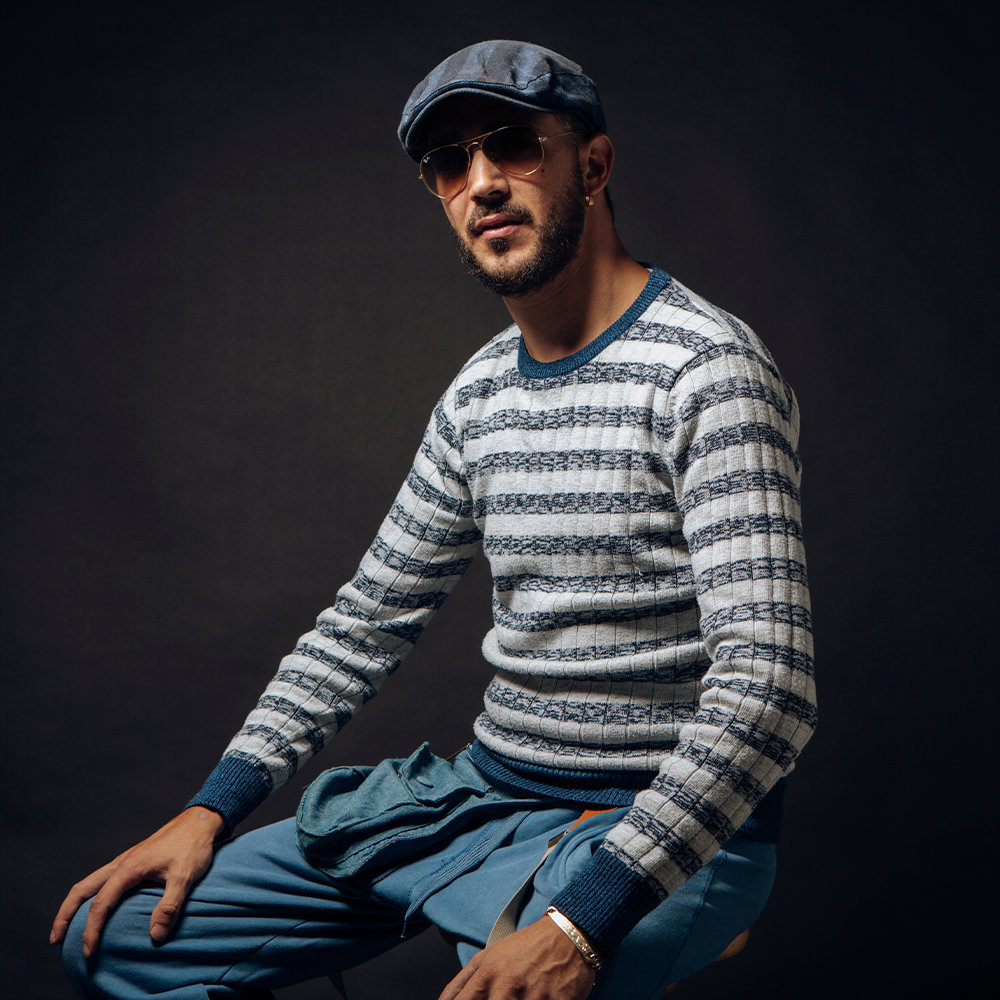 Melodías y Pensamientos | El Sebas De La Calle