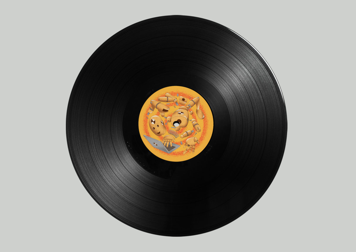 Bounce Lesson | Stefan Ringer & Marquinn Mason | Stefan Ringer