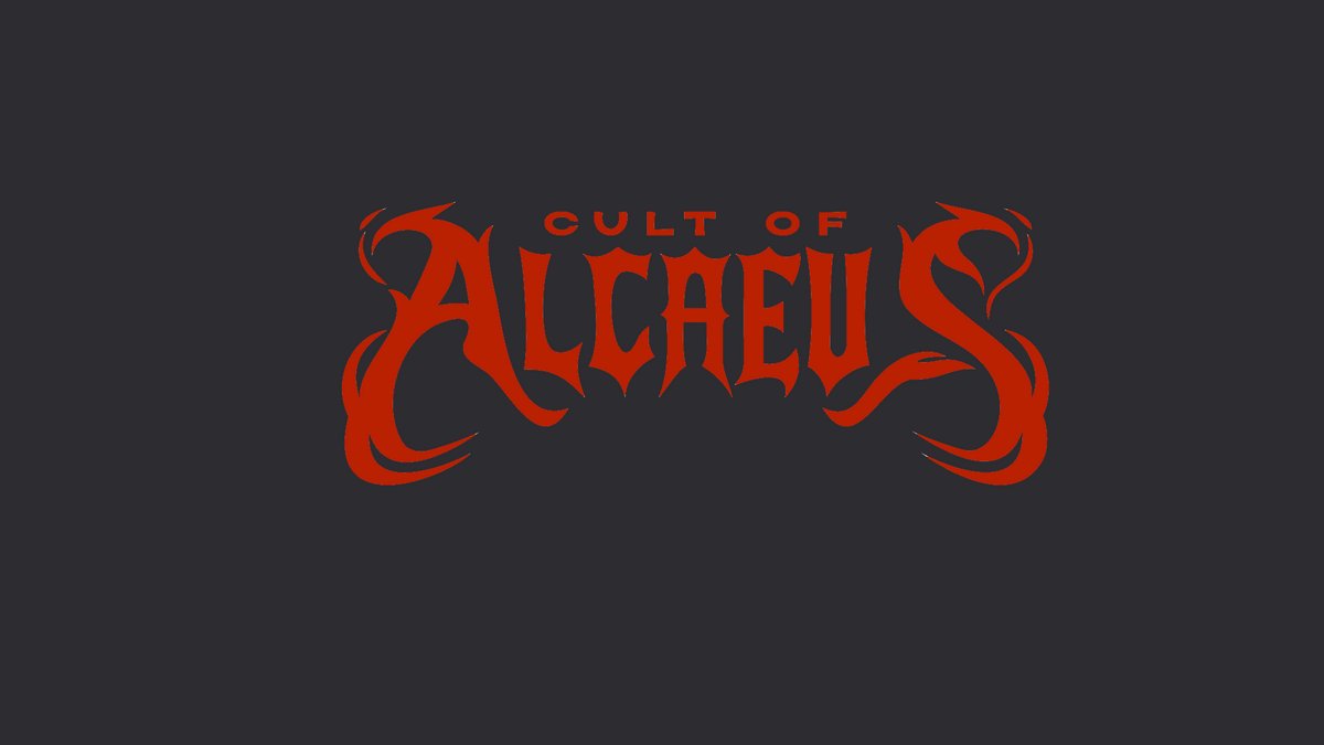 Doomed Algorithms | Split By Cult Of Alcaeus & Necro Algorithm | Cult ...