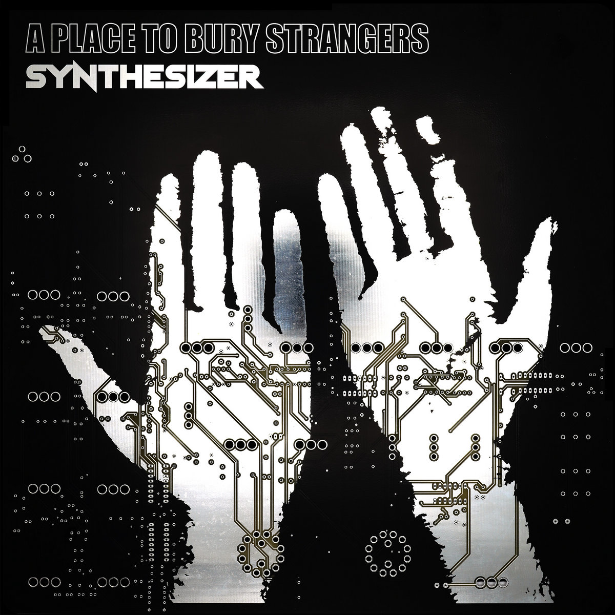 Synthesizer | A Place To Bury Strangers
