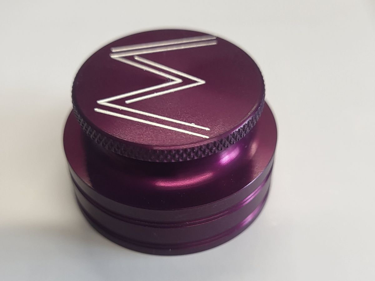 Limited edition 7" middle/adapter | Warm