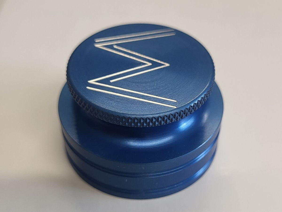 Limited edition 7" middle/adapter | Warm