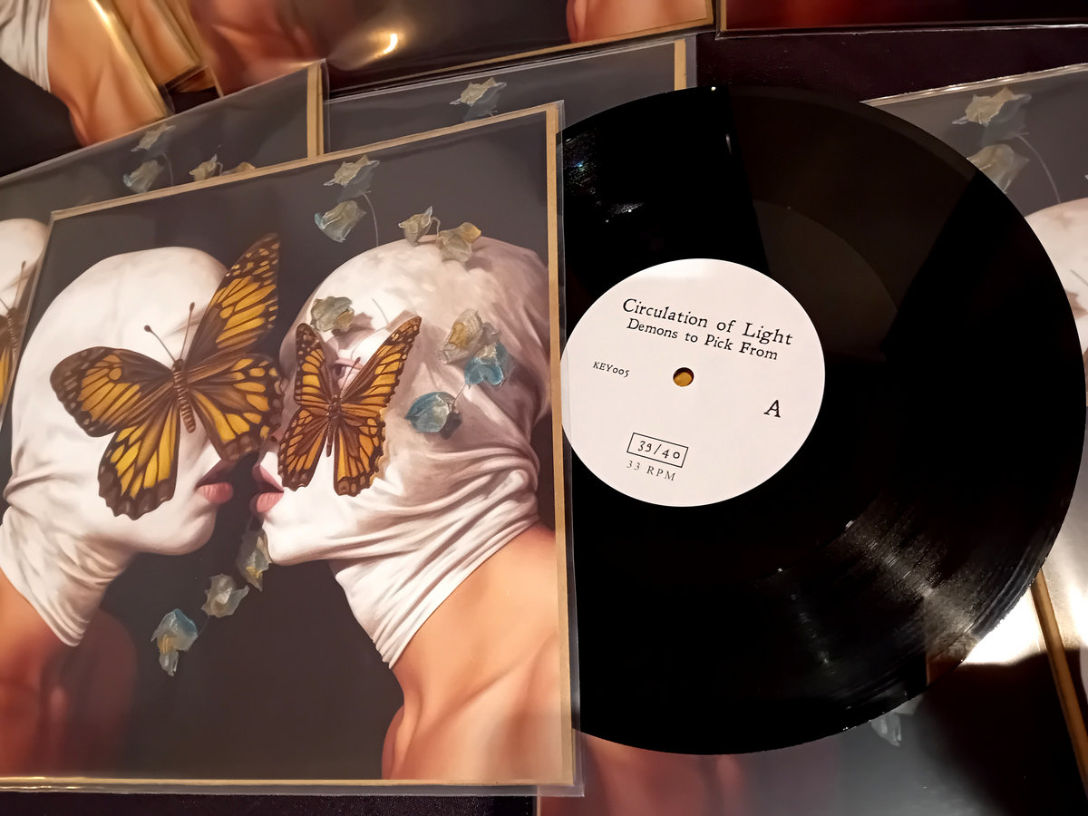 Demons to Pick From | Circulation of Light