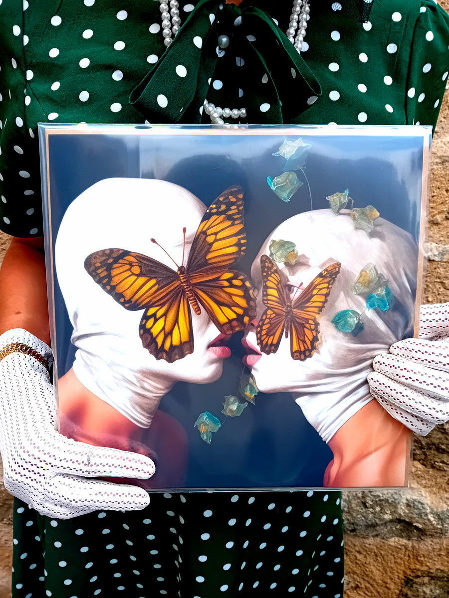 Demons to Pick From | Circulation of Light