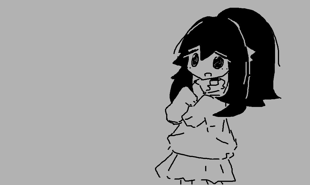 Latcha Matte | Aikoyori