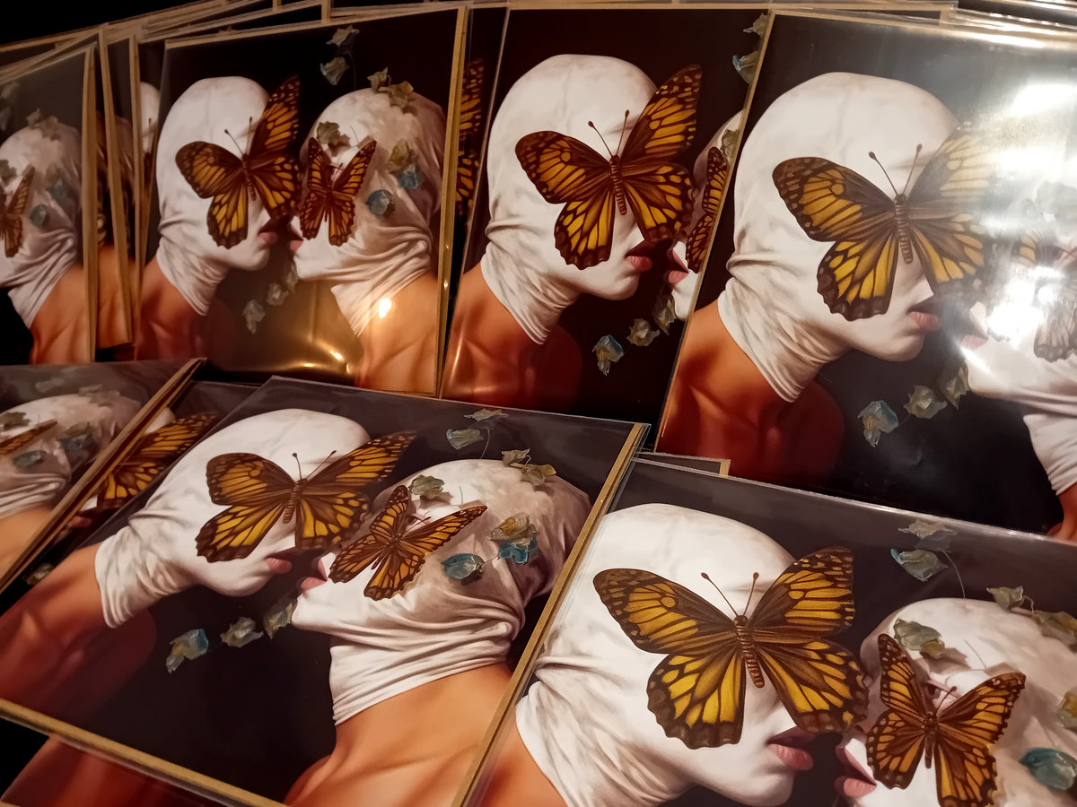 Demons to Pick From | Circulation of Light